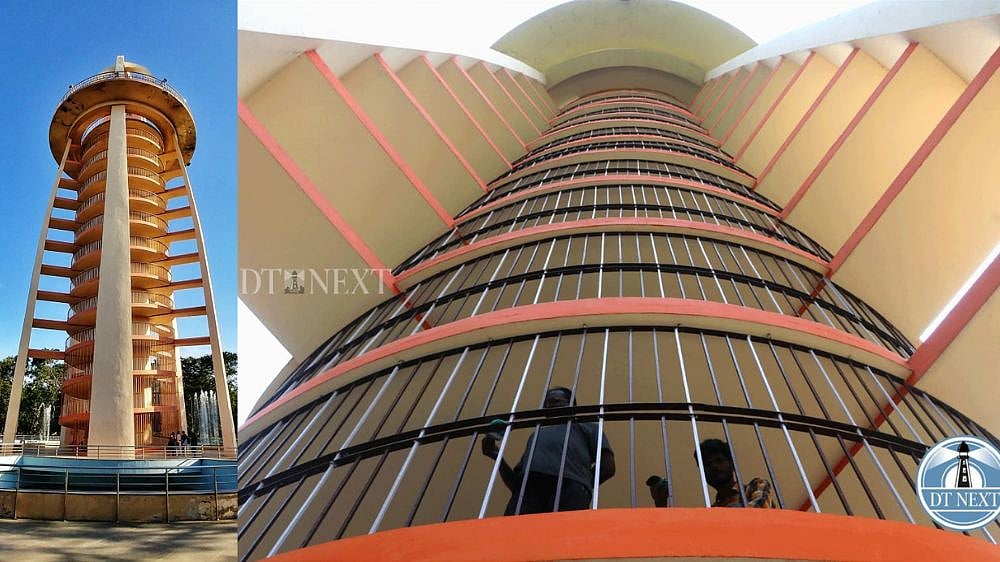 Anna Nagar Tower Park to reopen for public: All you need to know