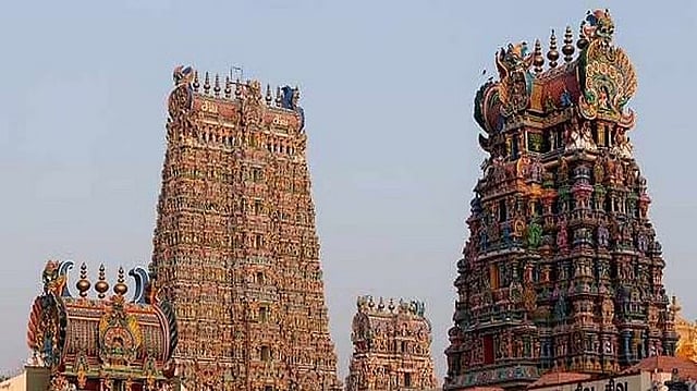 Annual temple fest in Mandaikadu begins