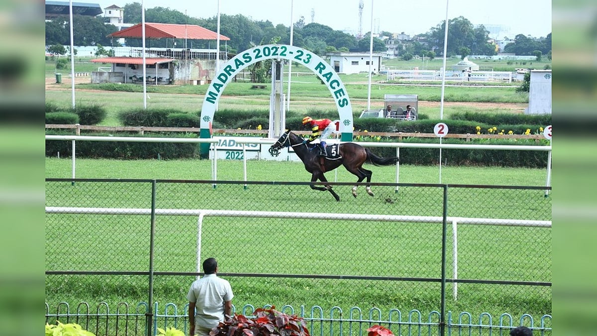 Madras HC adjourns petition filed by Madras Race Club