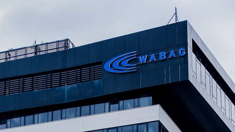 Wabag forays into B’desh with Rs 800 cr order