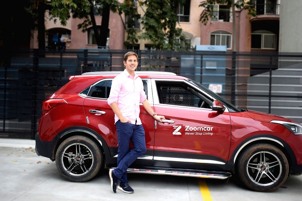 Zoomcar partners Vistara to offer self-drive services to customers