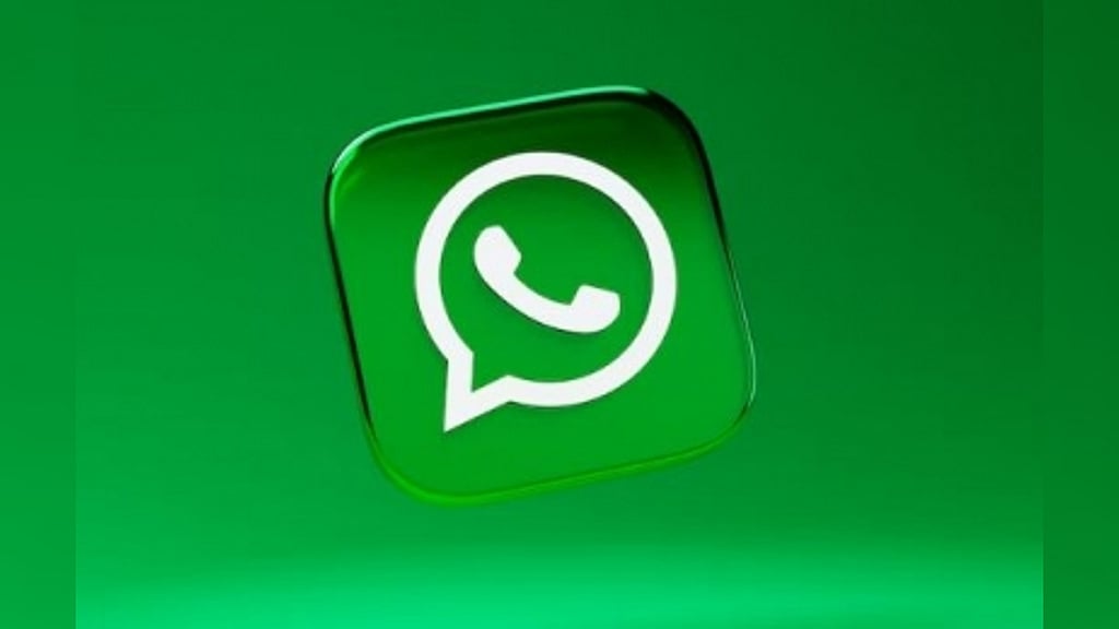 WhatsApp’s new feature on iOS lets users extract text from images