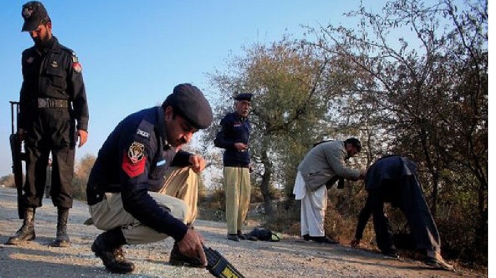 Pakistan: Policeman killed in TTP attack in Balochistan