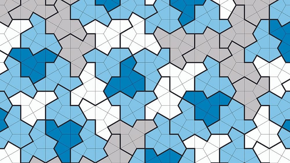 Elusive Einstein Solves A Longstanding Math Problem