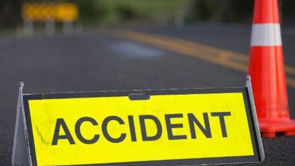 6 killed in seperate accidents in Tiruvannamalai