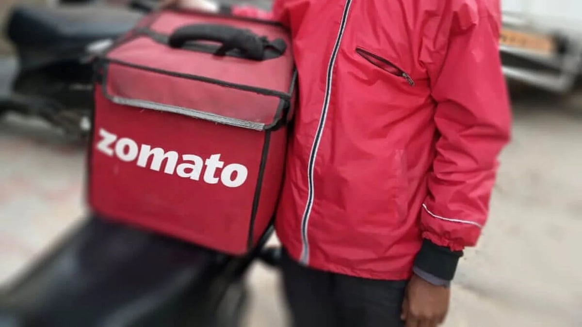 Zomato to trade as 'Eternal' on stock exchanges, brand name remains the ...