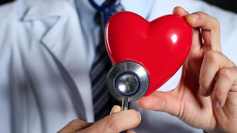 Sedentary time may enlarge adolescents' hearts: Research