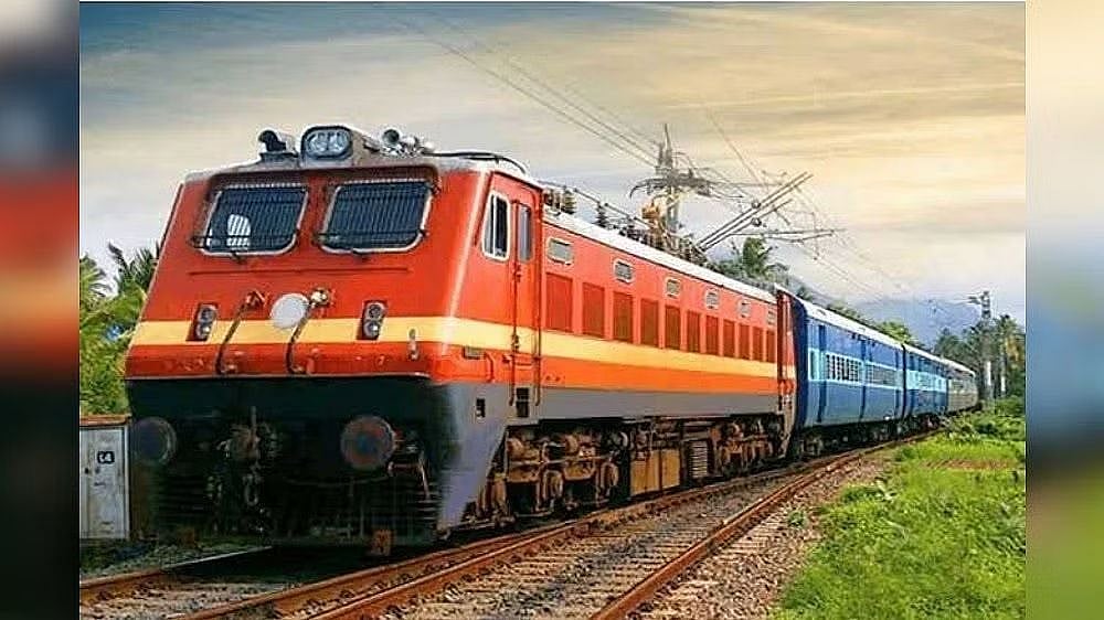 Several TN trains to get LHB coaches, check details here