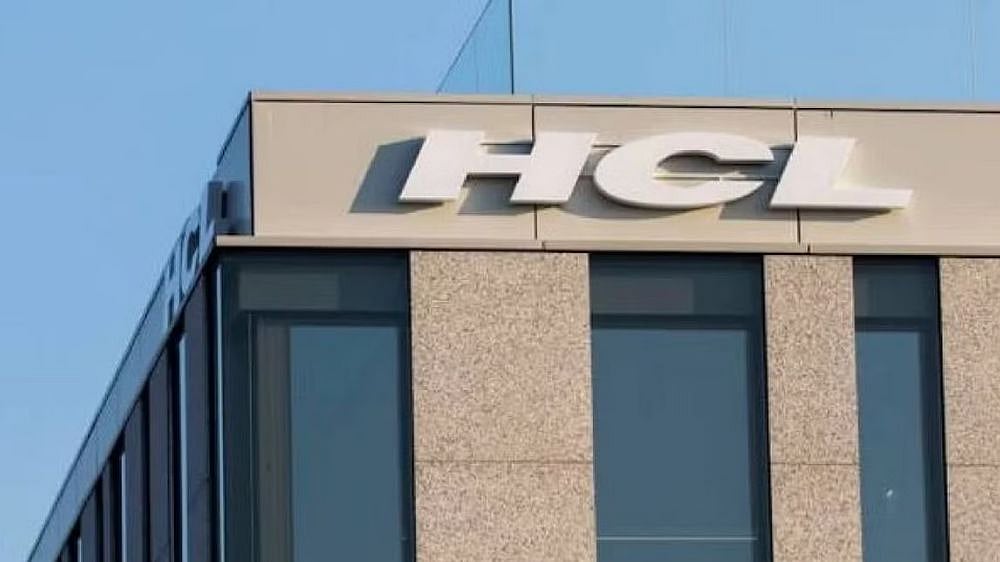 HCL Tech shares climb 3.5 pc after Q4 earnings