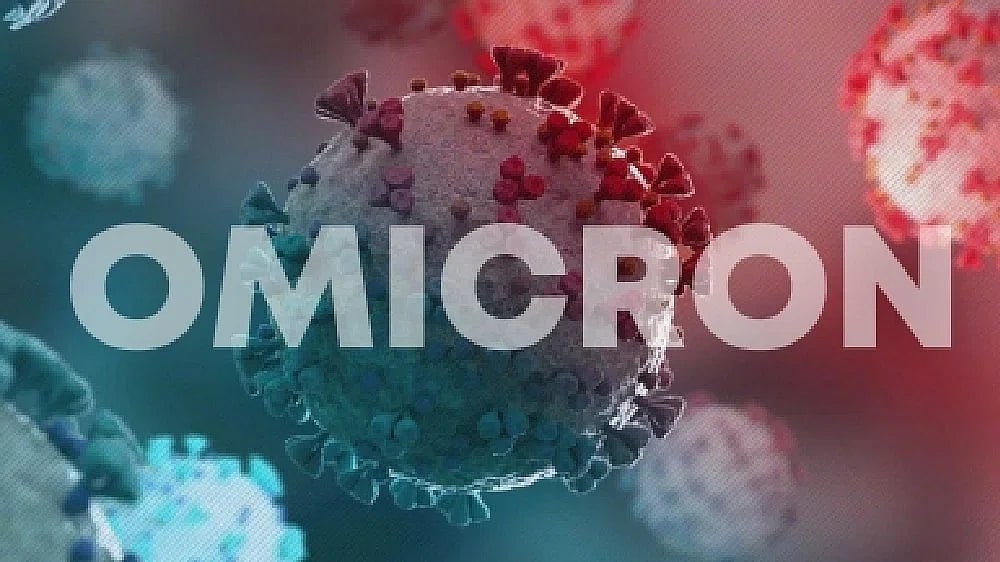 Omicron more deadly than seasonal influenza, reveals research