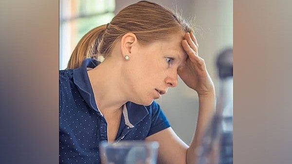 Cluster headache connected to internal clock that regulates body processes