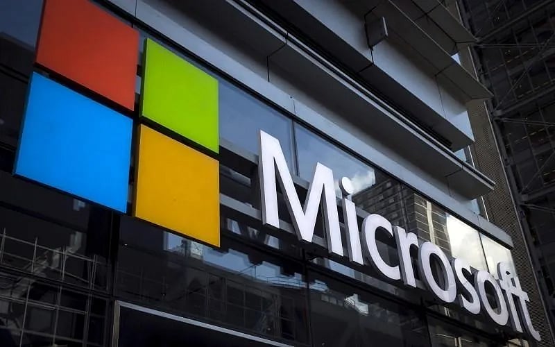 Microsoft to pay $3 mn fine for selling software to sanctioned firms