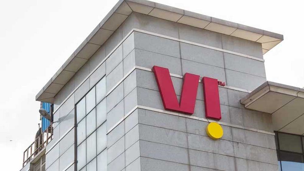 Vodafone Idea awards Rs 200 cr-network order to Chinese firm ZTE