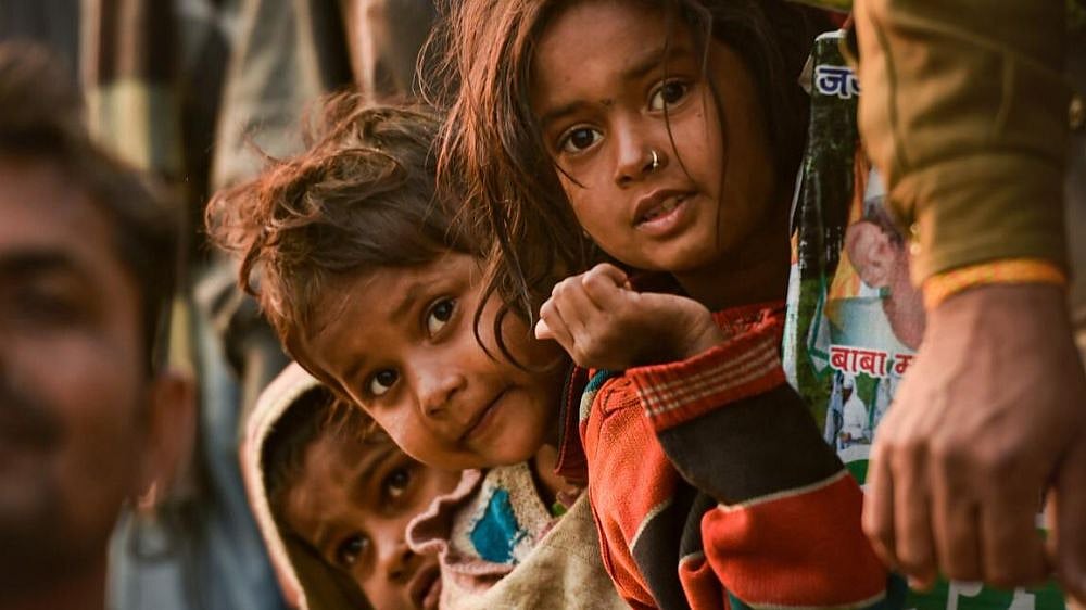 Govt comes out with SOP for child helpline 1098