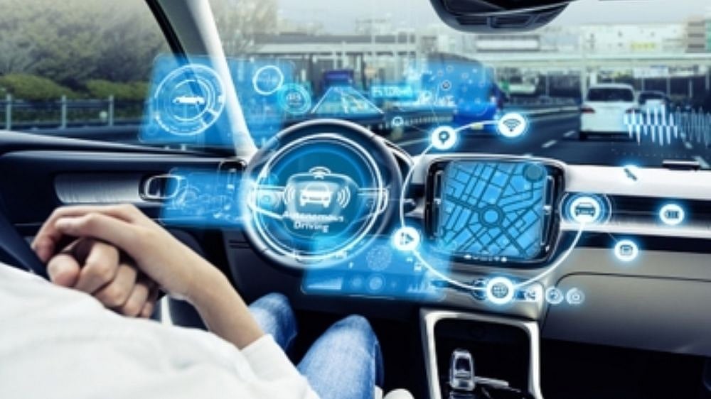 Overall connected vehicle tech grows 60% in India in Q1