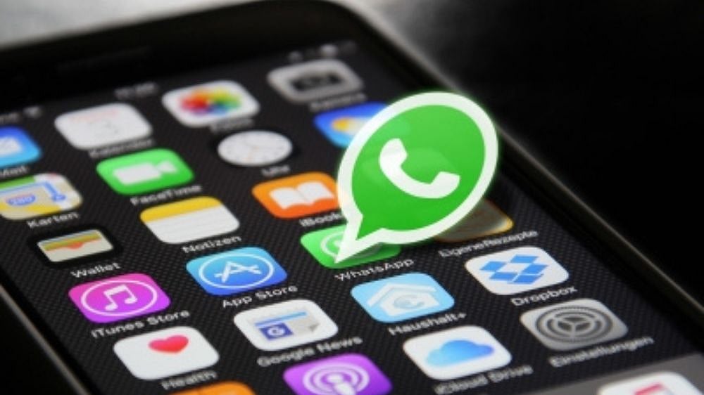 WhatsApp starts beta testing Wear OS app for Android smartwatches