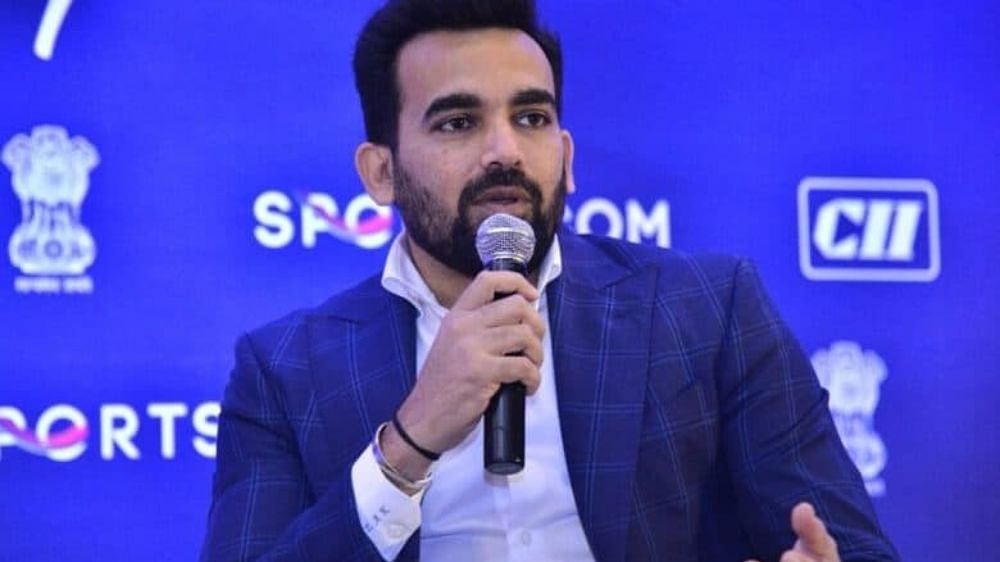 All other teams in points table were waiting for RCB to lose: Zaheer
