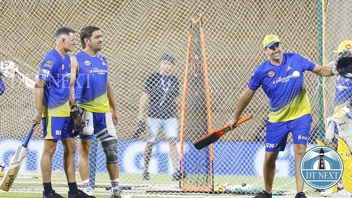 IPL 2023: Ticket to finale