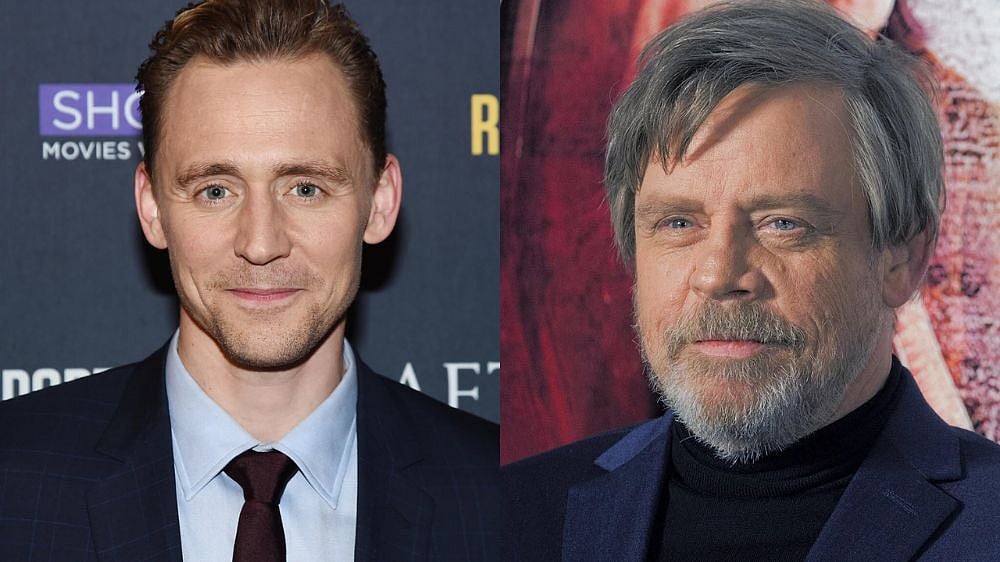 Tom, Mark to star in film adaptation of Stephen's 'The Life of Chuck'