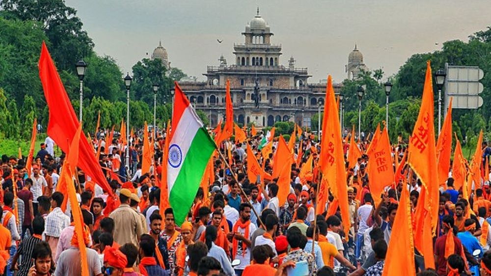 We can't consider Bajrang Dal, PFI as the same: Pandarinath