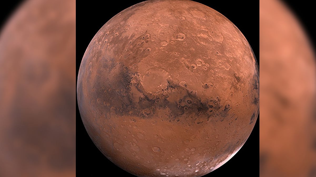 China's first Mars rover may not be able to restart
