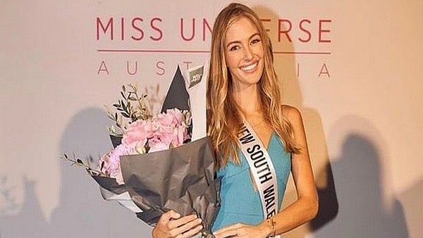 Miss Universe Australia finalist Sienna dies following horse-riding ...