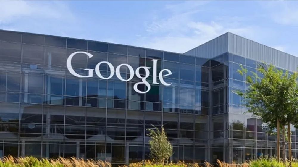 Google to give $100 mn to NYT for 3 years to use its content: Report