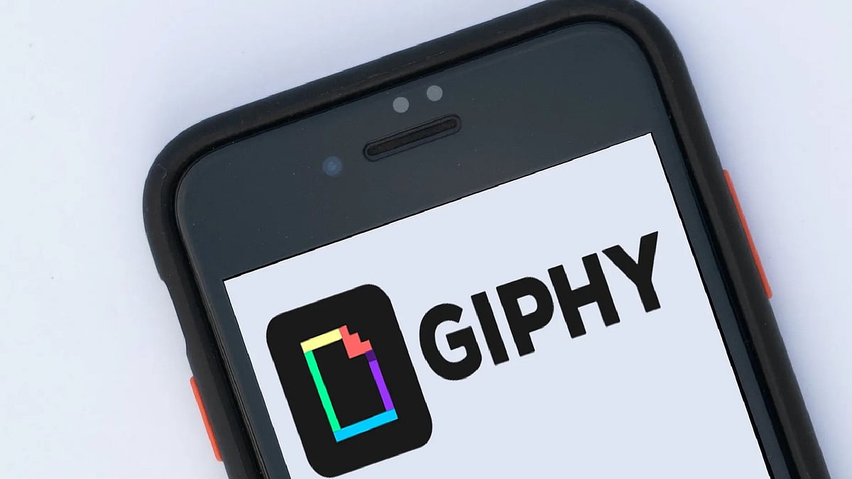 Shutterstock to acquire GIF platform Giphy from Meta for $53 mn