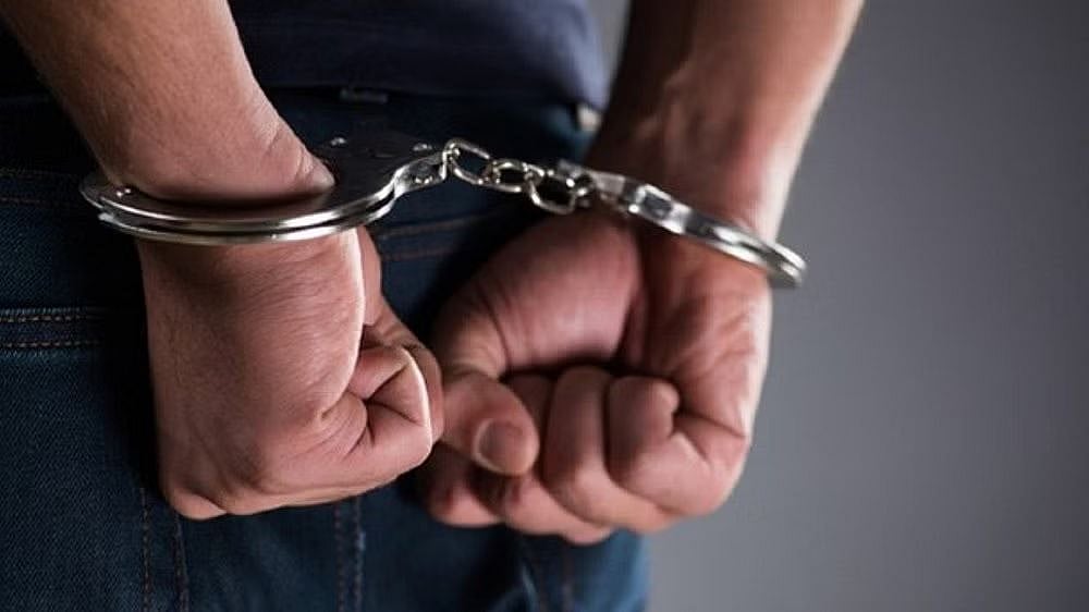 VAO arrested taking bribe for issuing death certificate