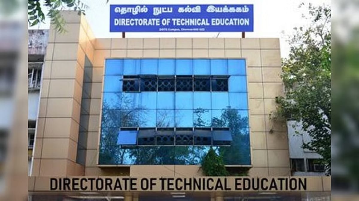Over 50K students register for engineering admissions in TN