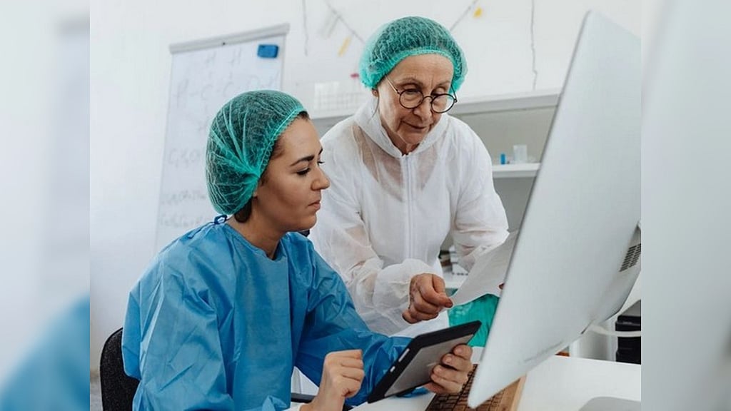 Soft skin patch detect early signs of stroke, heart attack: Study