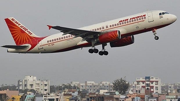 Malaysian flight makes emergency landing in Chennai as passenger ...