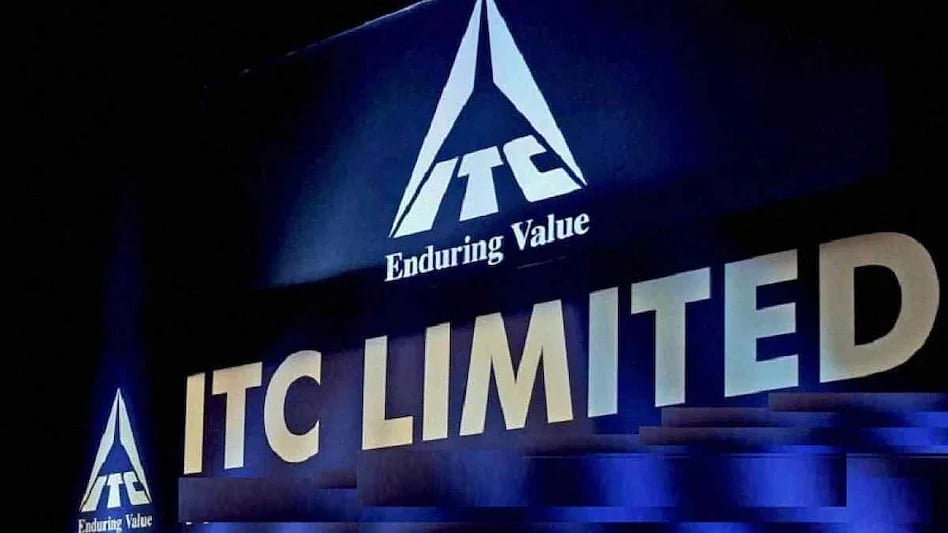 ITC reports strong growth momentum across operating segments