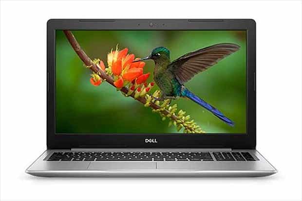 Dell brings AMD Ryzen processors to its 'Inspiron' series