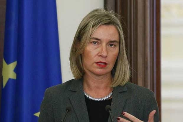 EU welcomes North Korean move on nuclear tests, urges denuclearisation