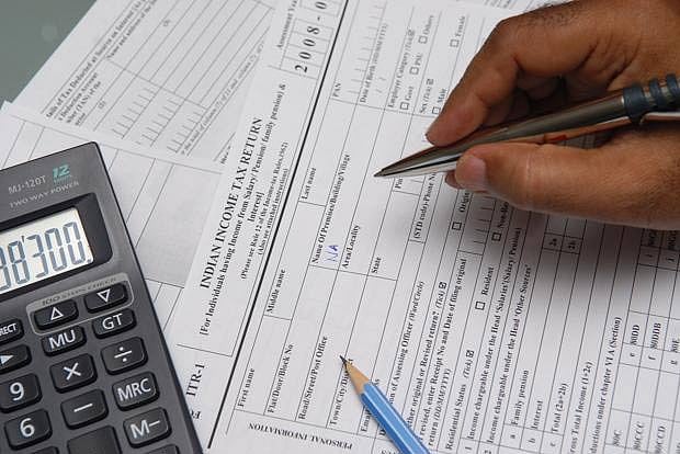 One in four employees unaware of tax benefits in salary: Survey