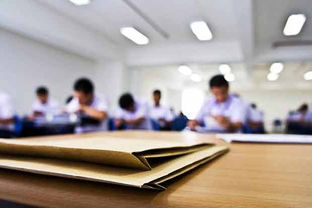 Retest of economics paper will not delay results: CBSE official