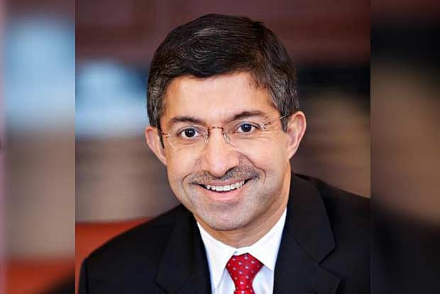 Indian-Origin professor named Harvard University's new Vice Provost for ...
