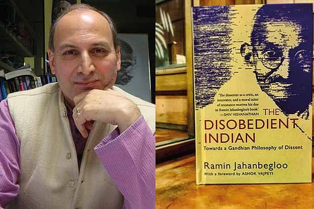 Understanding Gandhi, as the dissenter