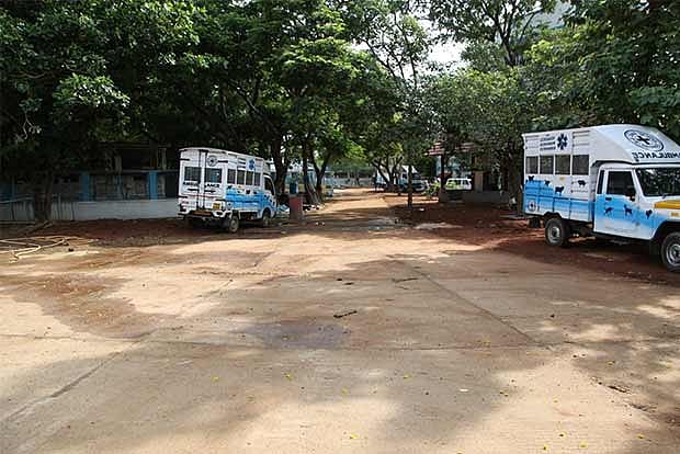 Blue Cross revamps set-up after Cyclone Vardah