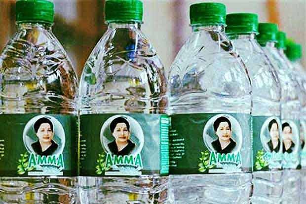 1 lakh litres of ‘Amma’ water sent to Kerala