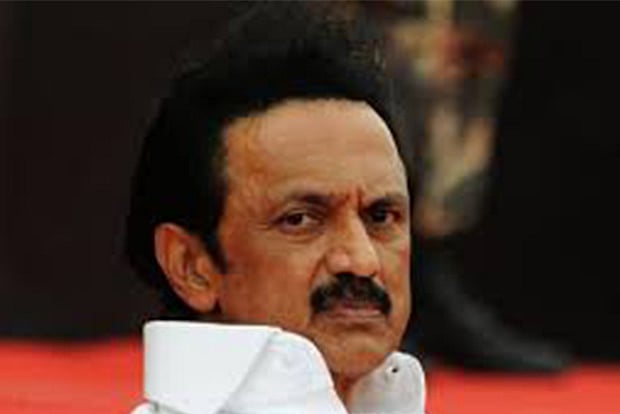 Drop secrecy clause in Lokayukta rules: Stalin