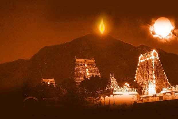 Deepam fest’s last day: Heavy rush at T’malai temple