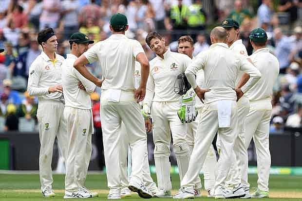 No quick fix for Australia's problems ahead of Perth