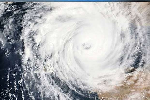 ‘New cyclonic storm in next 24 hours’