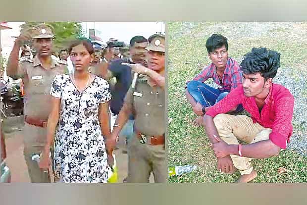 Woman stabbed to death in bid to stop daughter from eloping