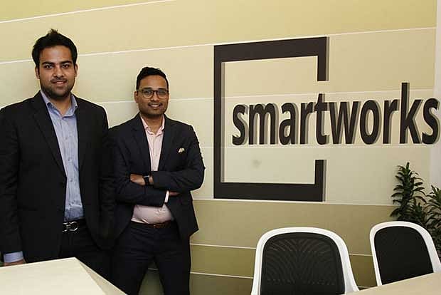 Smartworks launches shared workspace hub in Chennai