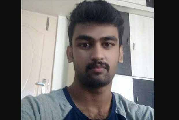 Hasini murder case: Dashwanth sentenced to death by TN court