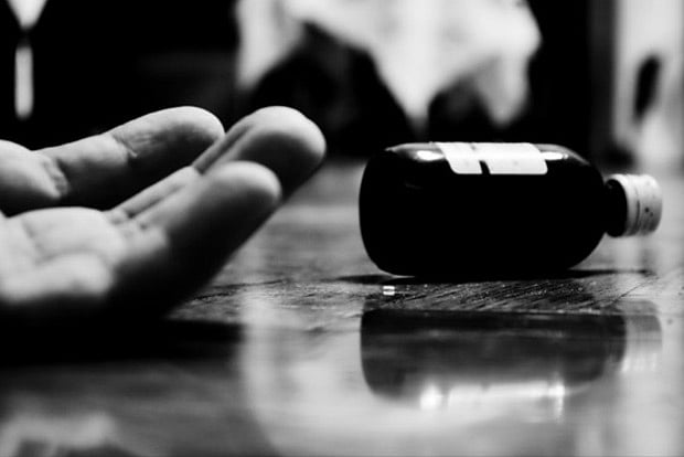 4 Madurai schoolgirls consume poison, saved