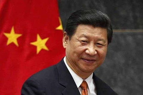 China sets stage for President Xi Jinping to stay in office indefinitely